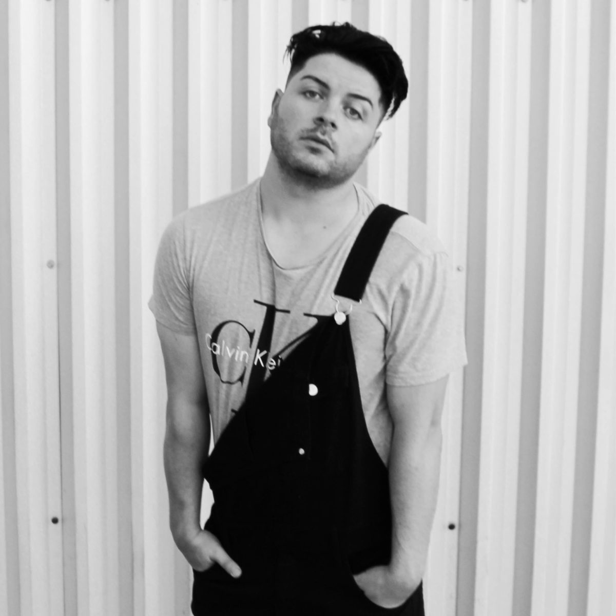 Sewell, Raymond - Ancrages