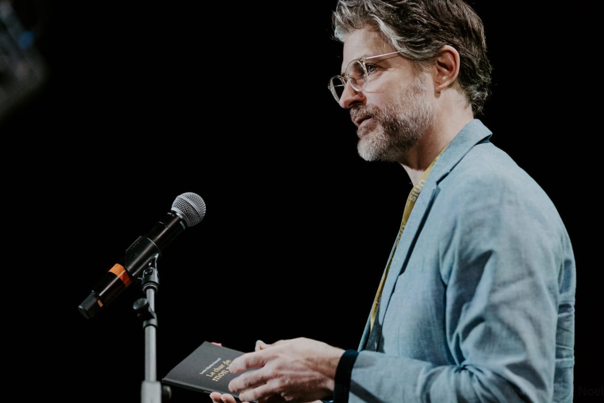 Savard, Louis-Martin - Ancrages