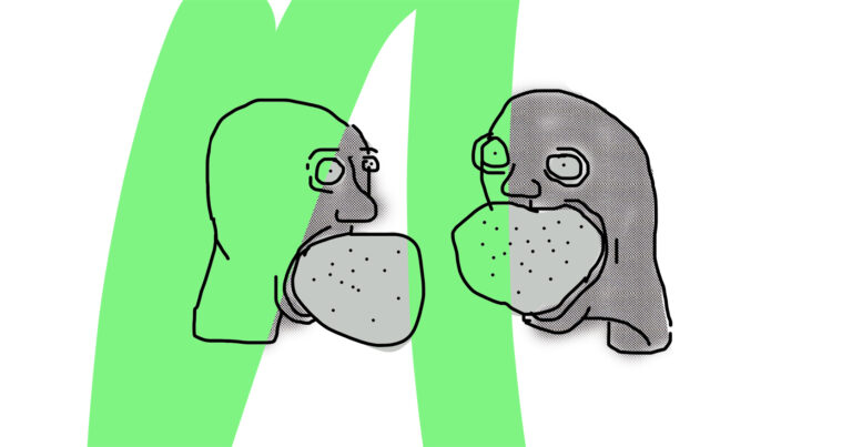 Daniel H. Dugas. Ils en ont gros sur leurs patates - Ancrages